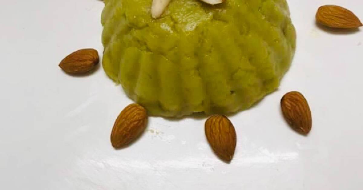 Sweet Patato (Shakarkand) Halwa Recipe by Savita Nagpal - Cookpad