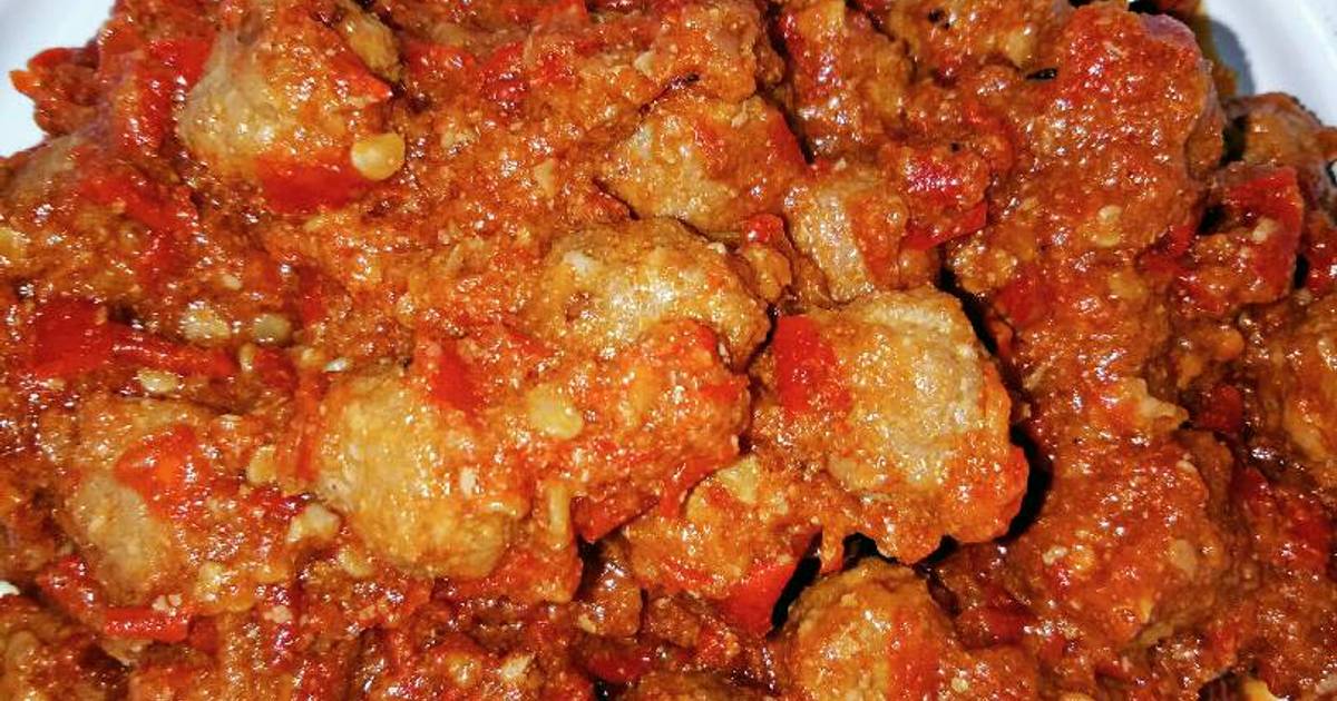 121 resep cara membuat kreni enak dan mudah - Cookpad