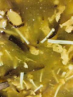 สูตร เห็ดปลวกต้มเค็ม / Salted Termite Mushroom Soup 🍄/ เห็ดโคนต้มเค็ม 🍄 ...