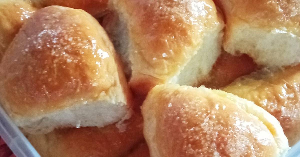 37 resep roti kasur tepung 1 kg enak dan mudah - Cookpad