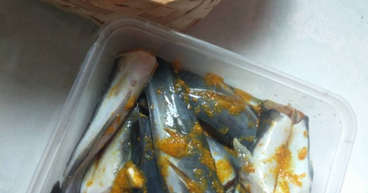Resep Lele Marinasi Frozen oleh SaBa's Kitchen - Cookpad