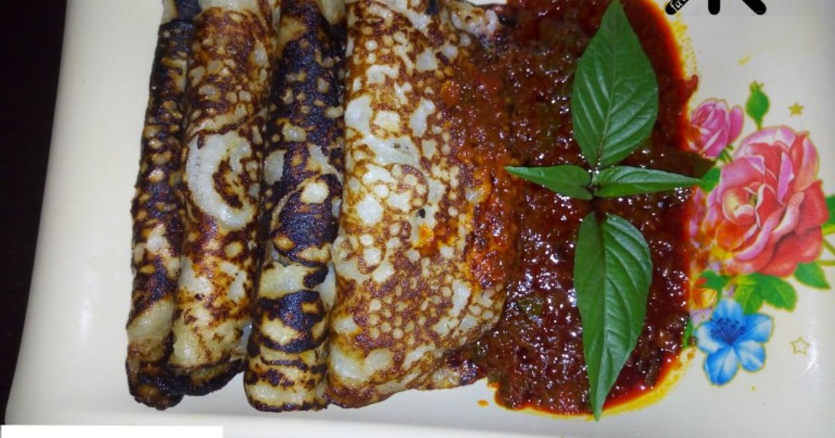 My Special Sinasir Recipe Recipe by Mato's Favorite Dishes - Cookpad