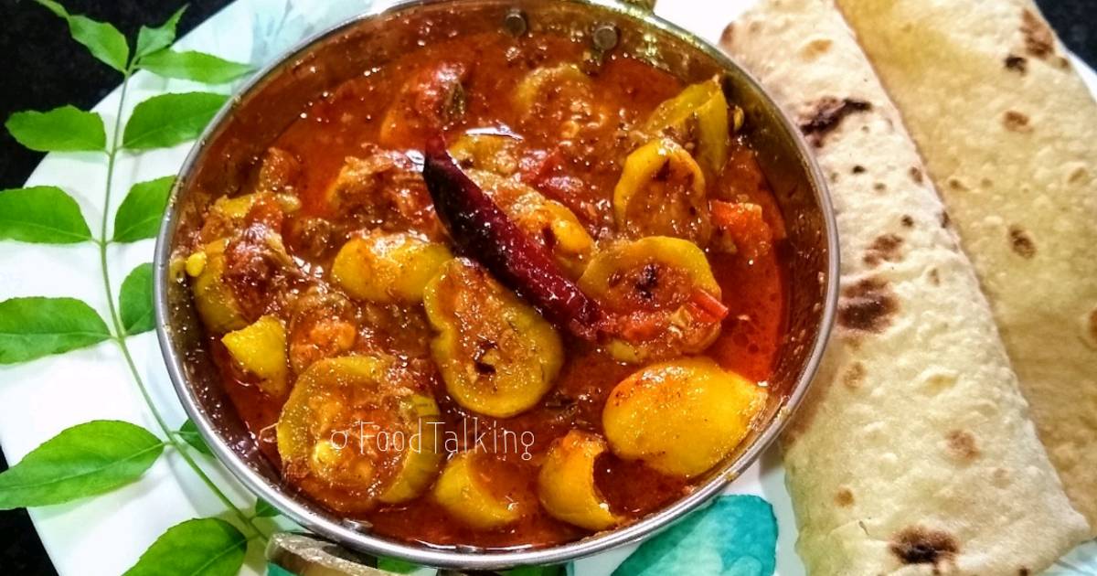 270 easy and tasty parwal recipes by home cooks - Cookpad