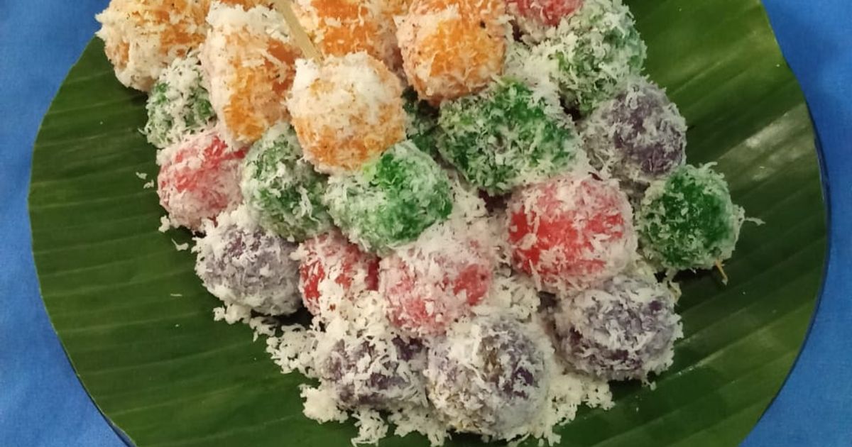 Resep Sate Ongol Ongol Singkong oleh alexsa rifasandira - Cookpad