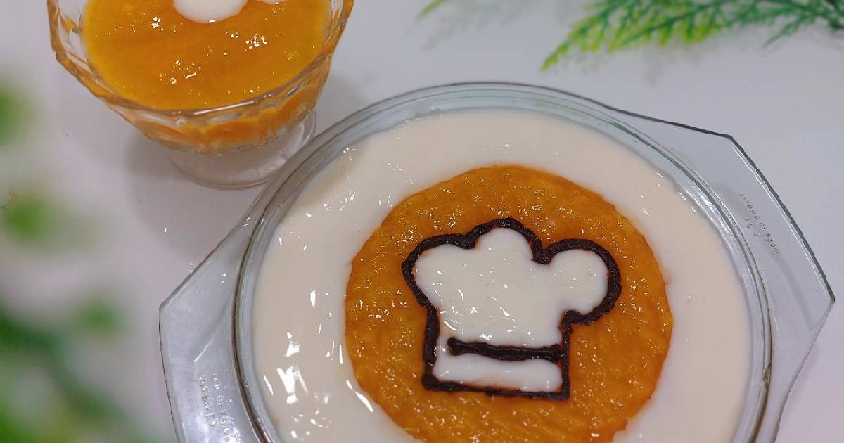 1.150 resep puding ultah homemade enak dan mudah - Cookpad