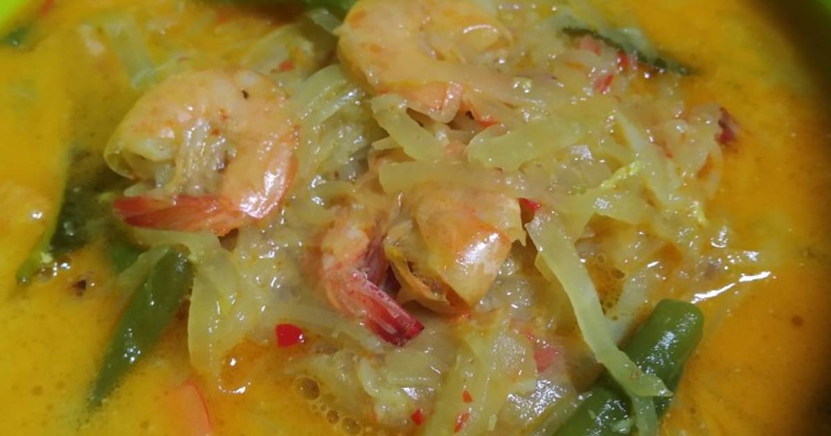 3.717 resep olahan labu siam serut enak dan mudah - Cookpad