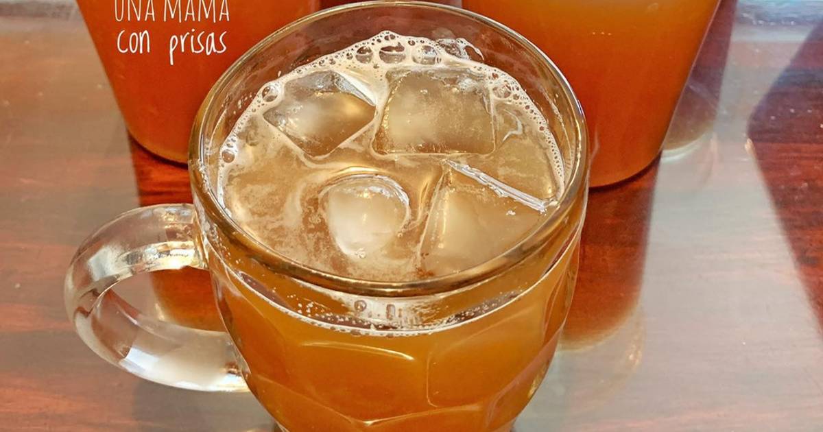 Bebidas con alcohol - 607 recetas caseras- Cookpad