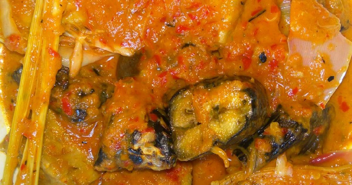 73 resep tempe bakar pecak enak dan mudah - Cookpad