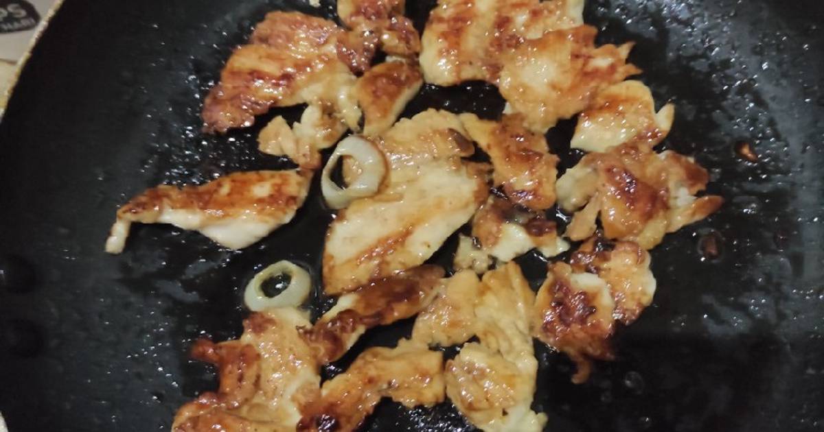 93 resep bumbu marinasi korean grill enak dan mudah - Cookpad