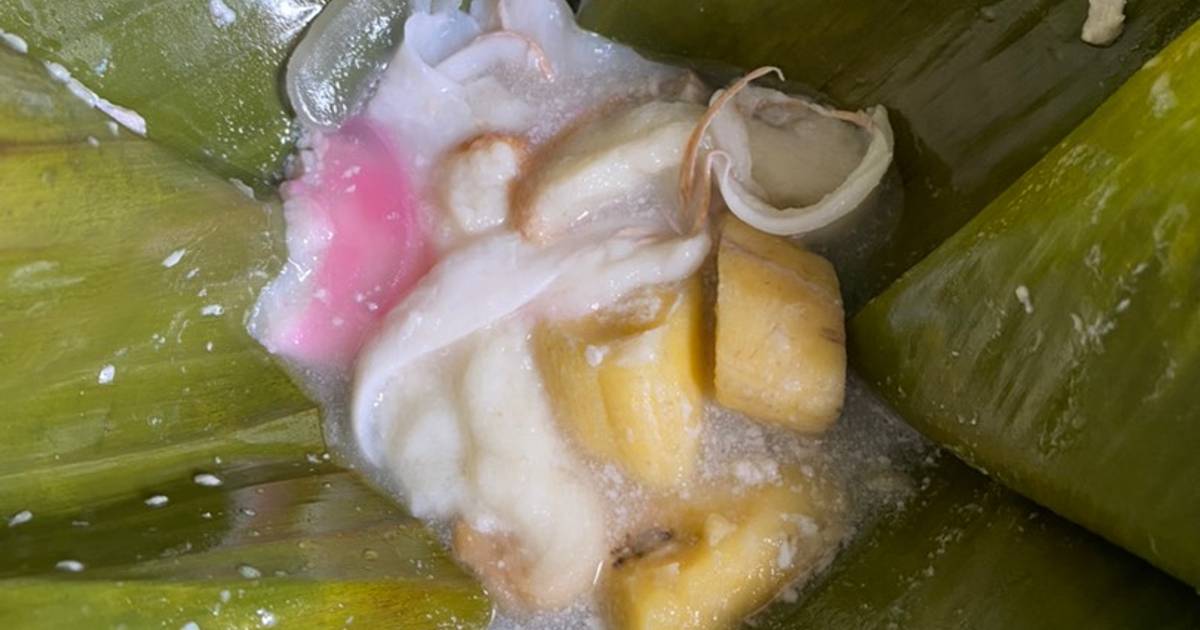 39 resep pipis kopyor enak dan mudah - Cookpad