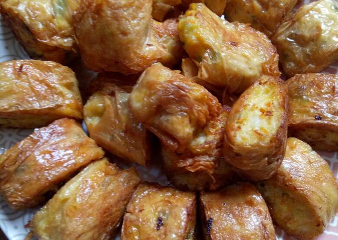 Resep Kekian oleh Mom EE - Cookpad