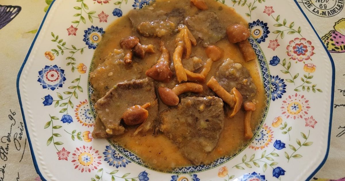 2.084 recetas muy ricas de plato variado compartidas por cocineros ...