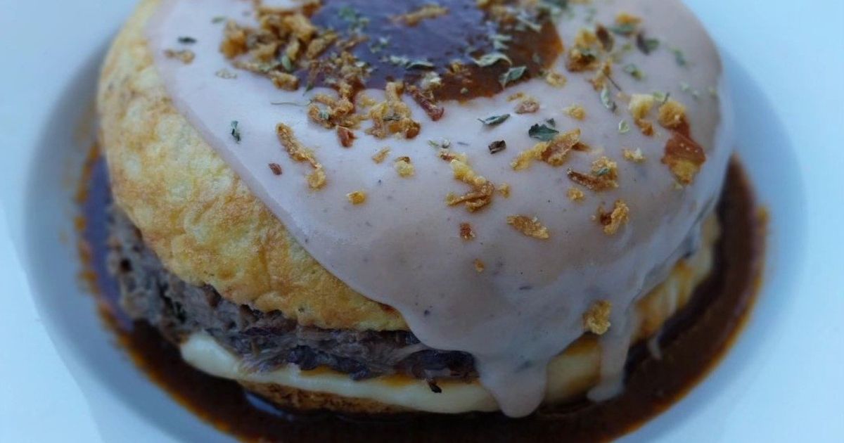 158 recetas muy ricas de papas con chocolate compartidas por cocineros ...