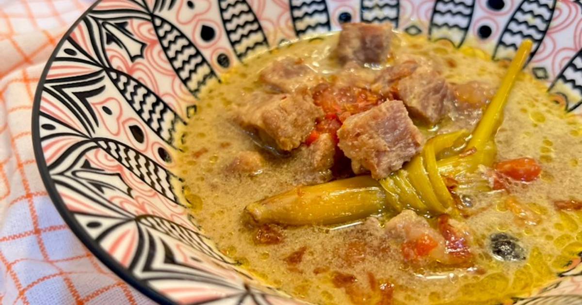 Resep Gultik ala Blok M oleh Nuke - Cookpad