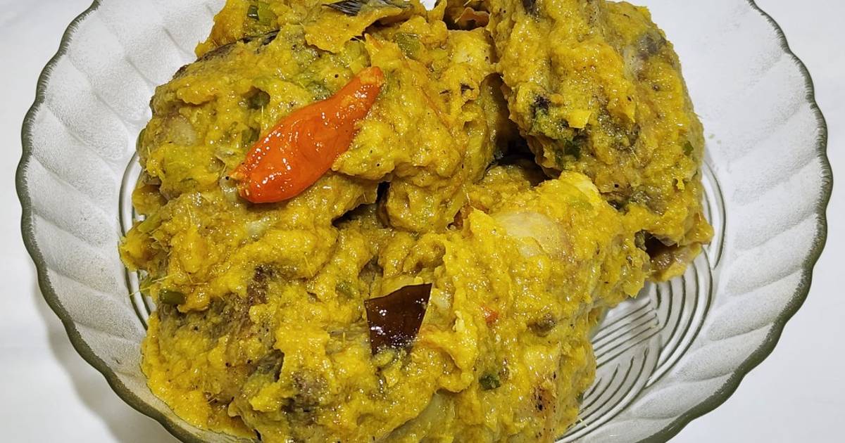 232 resep ayam pesmol enak dan mudah - Cookpad