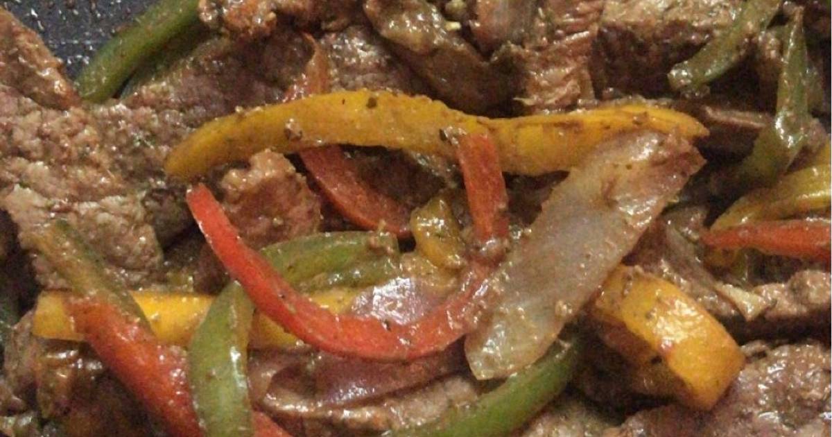 Carnaza - 87 recetas caseras- Cookpad