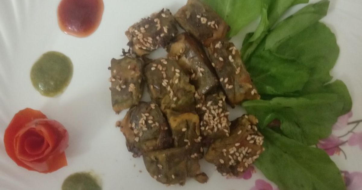 Palak Patra Healthy And Tasty Recipe by Rakhee Rathi - Cookpad