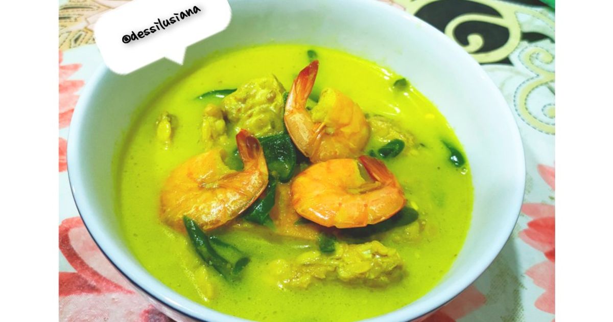 Resep cara memasak sayur lombok jawa rumahan enak dan mudah - Cookpad