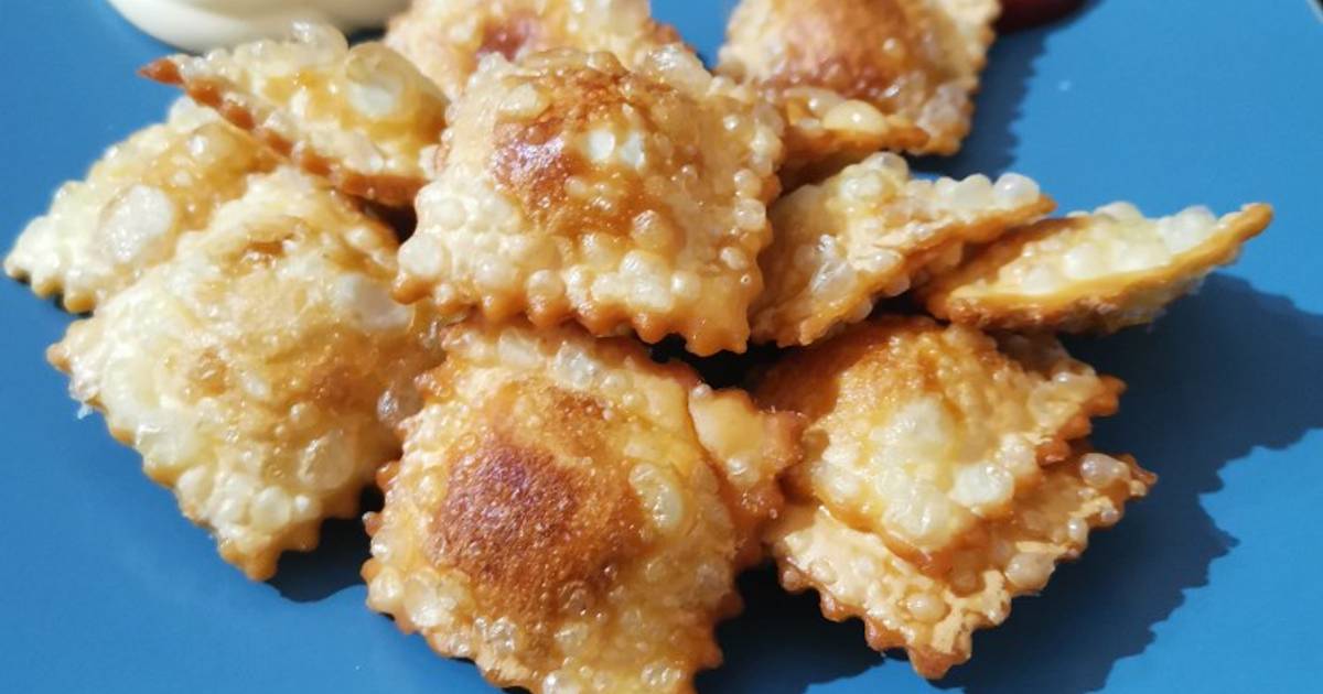 Snack frito - 62 recetas caseras- Cookpad