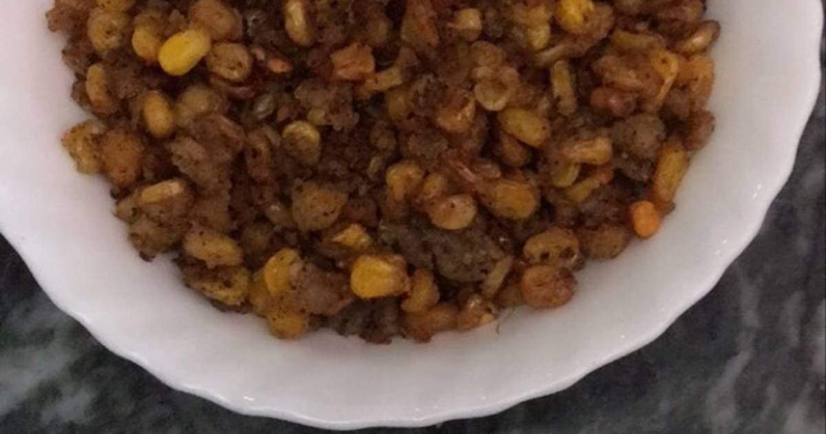 Crispy Corn Recipe by shikha kapoor - Cookpad