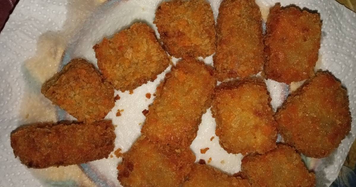 4.745 resep nugget pisang enak dan sederhana ala rumahan - Cookpad