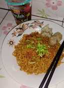 Resep Mie Jebew khas Garut: Cara mudah buat yang super pedas!