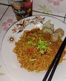 Resep Mie Jebew khas Garut: Cara mudah buat yang super pedas!