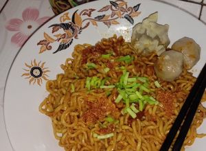 Resep Mie Jebew khas Garut: Cara mudah buat yang super pedas!