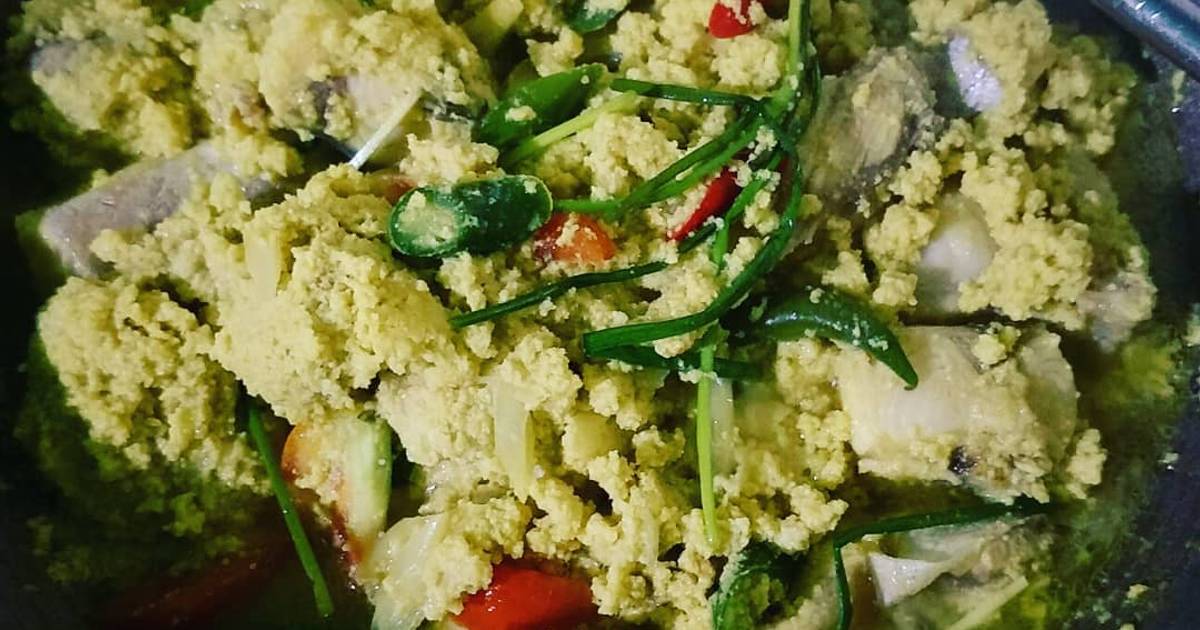 330 resep telur ikan enak dan sederhana - Cookpad