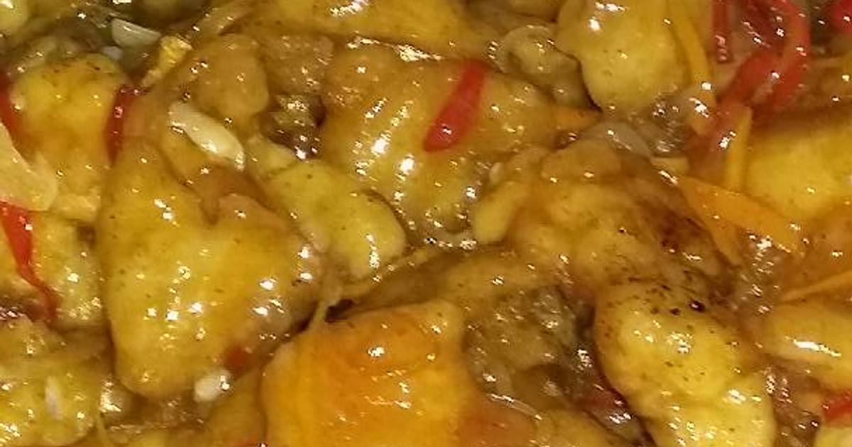 102 resep ikan koloke enak dan mudah - Cookpad