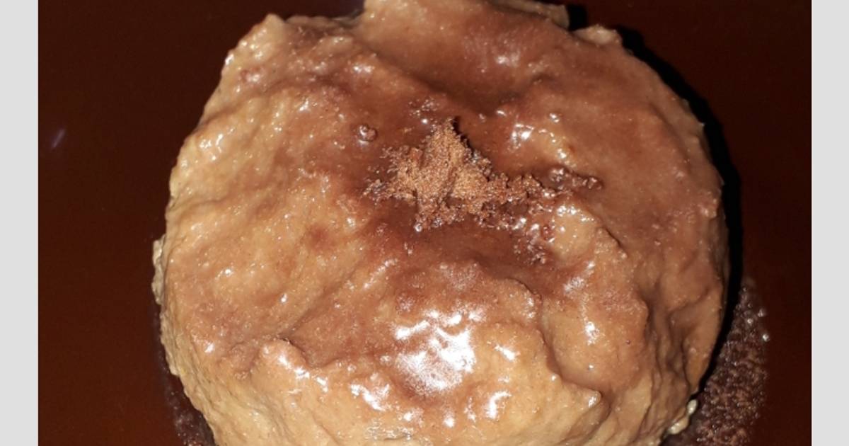 Resep Milo Soft Cake oleh Widya F - Cookpad