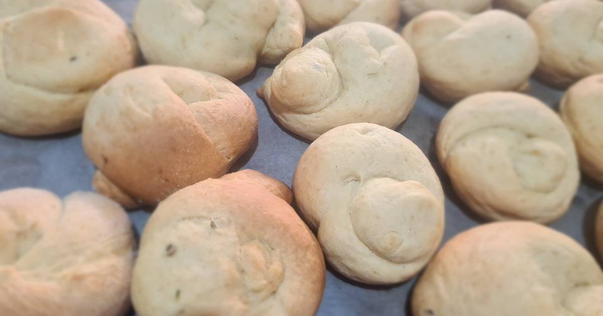 Pan de natilla - 38 recetas caseras- Cookpad