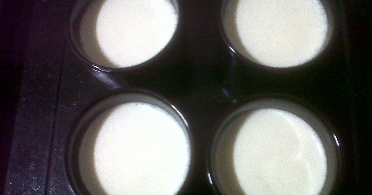 Making Curd At Home Recipe by pinksocks - Cookpad