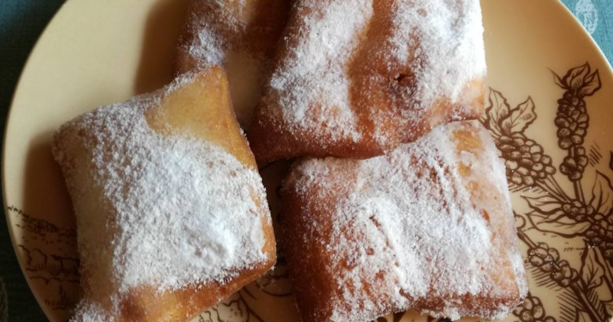 133 egyszerű és finom forgácsfánk recept - Cookpad receptek
