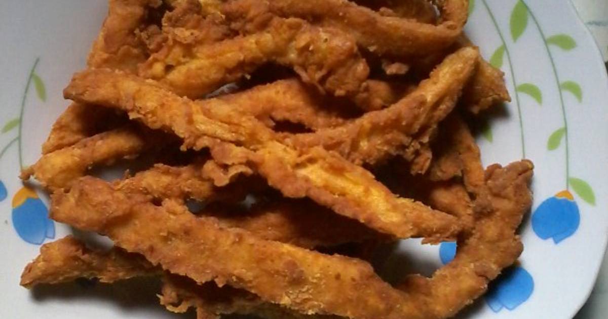 Resep Telur kribo 😉 oleh Lilyanne koestywa - Cookpad