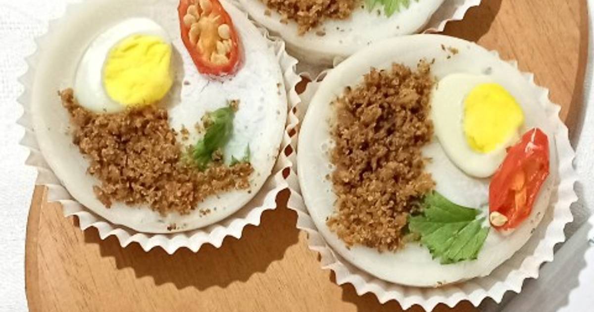 3.150 resep kue talam khas enak dan mudah - Cookpad
