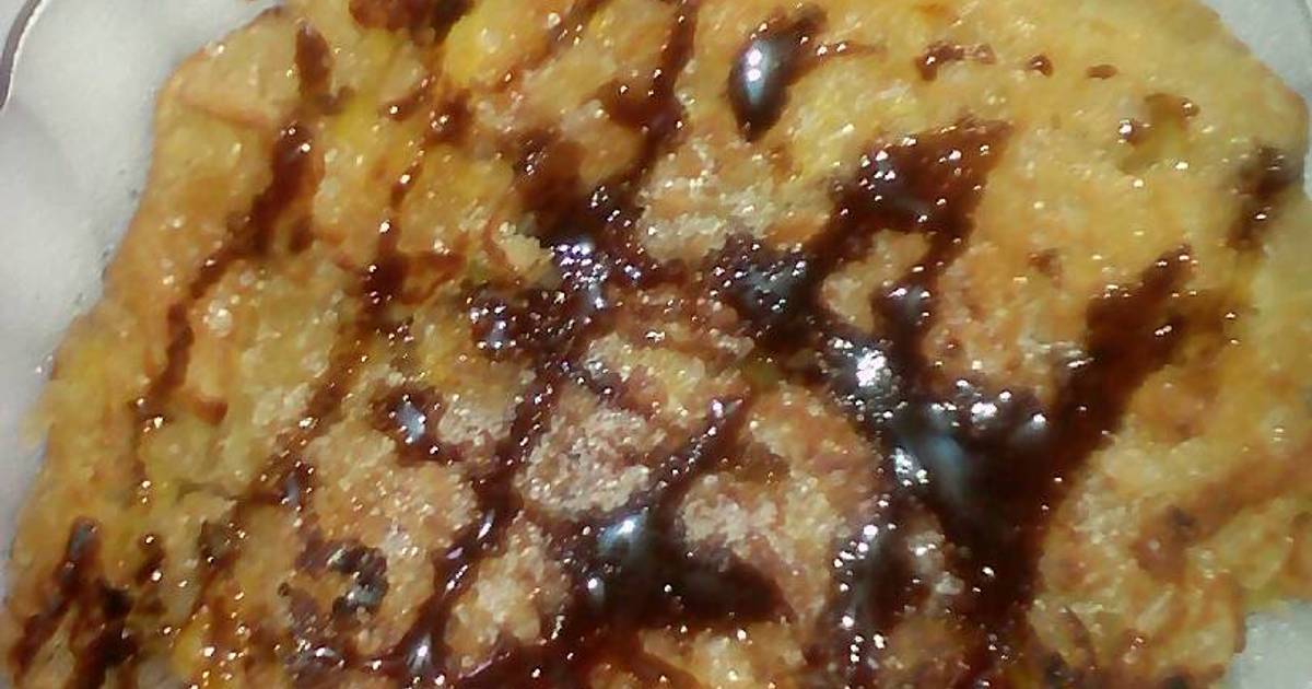 32 resep kue lempeng sederhana enak dan mudah - Cookpad