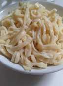 26 resep mie karet enak dan mudah - Cookpad