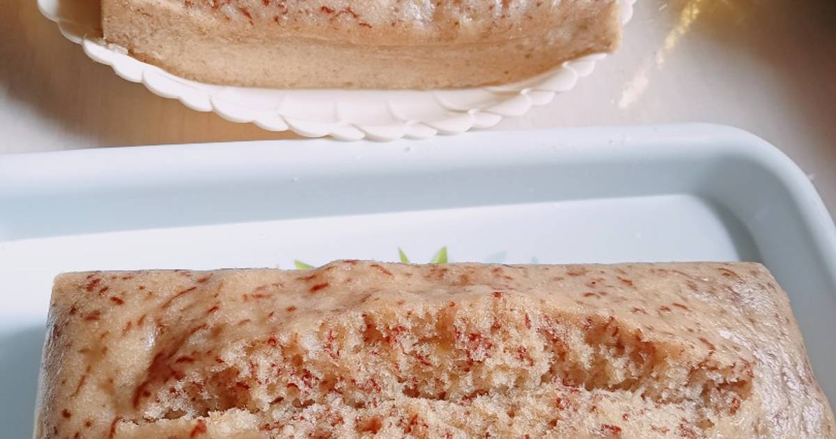 Resep Bolu Pisang Kukus Tanpa Telur oleh Sucita Qolbina - Cookpad Resep Bolu Pisang Kukus Tanpa Telur oleh Sucita Qolbina - Cookpad