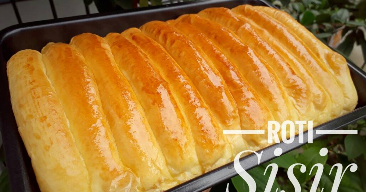 218 resep roti jadul enak dan sederhana ala rumahan - Cookpad