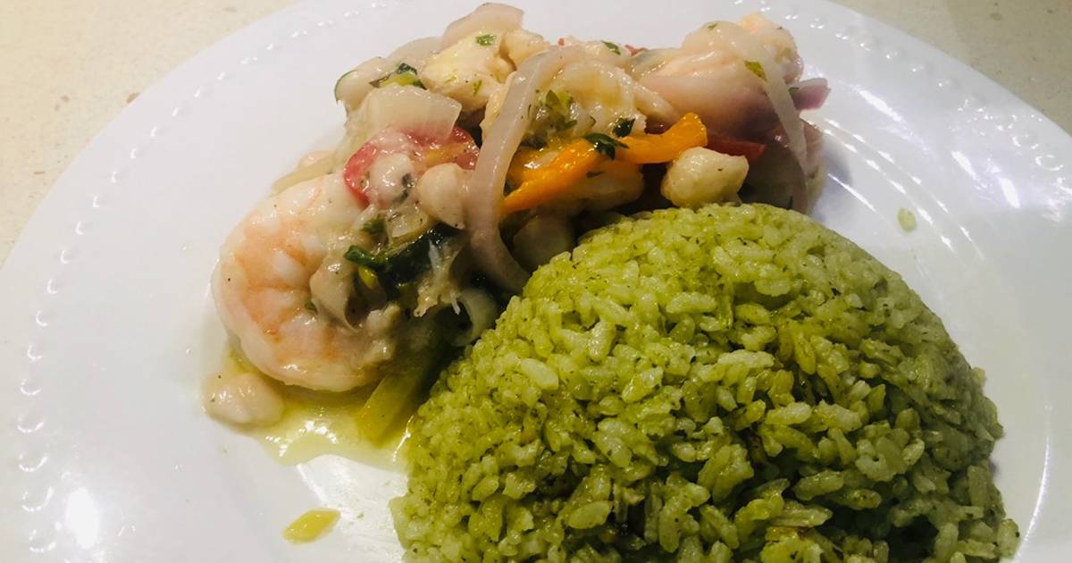 Recao - 85 recetas caseras- Cookpad