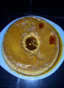 Flan de huevo casero - 5.395 recetas caseras- Cookpad