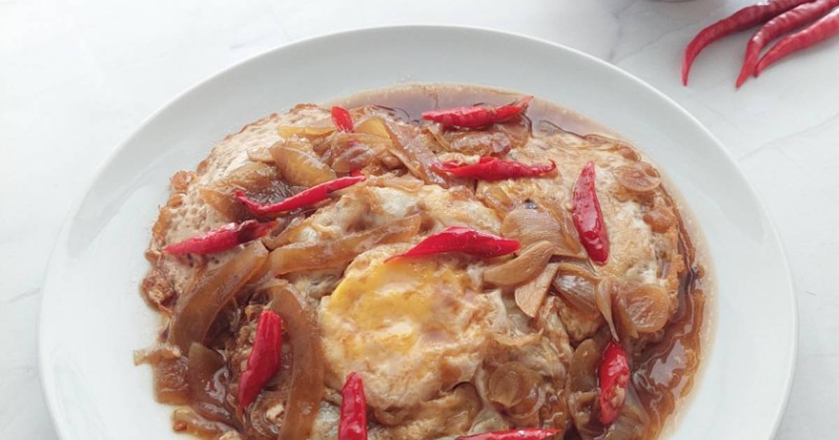 190 resep telur areh enak dan mudah - Cookpad