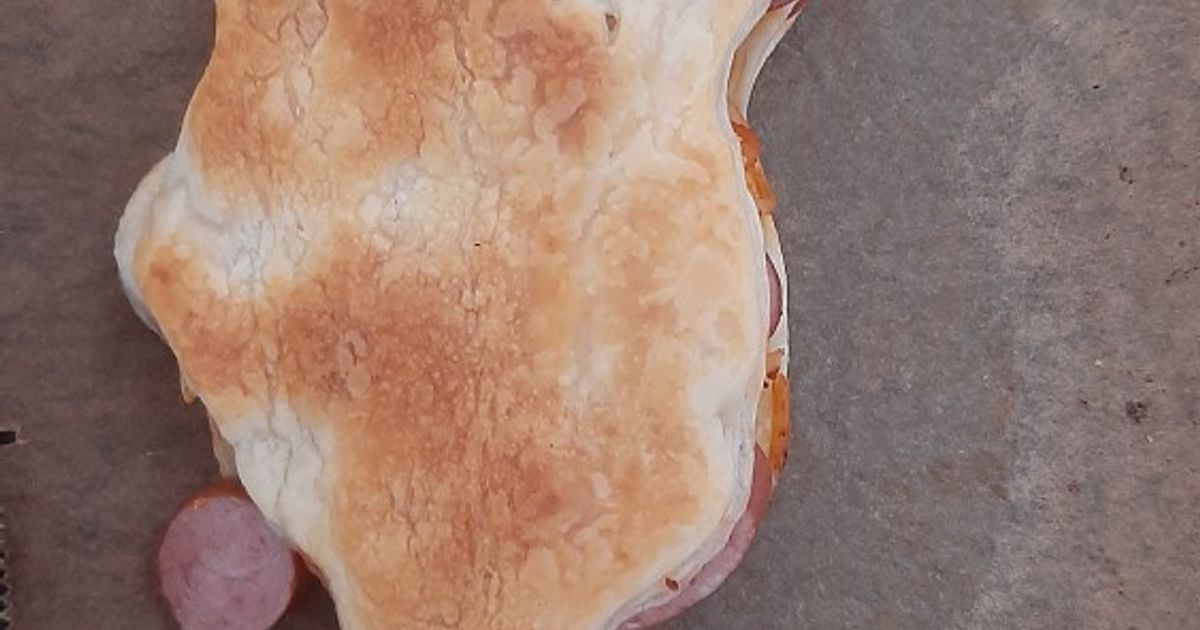 Blätterteig In Hasenform Rezept von Nancy Lehmann - Cookpad