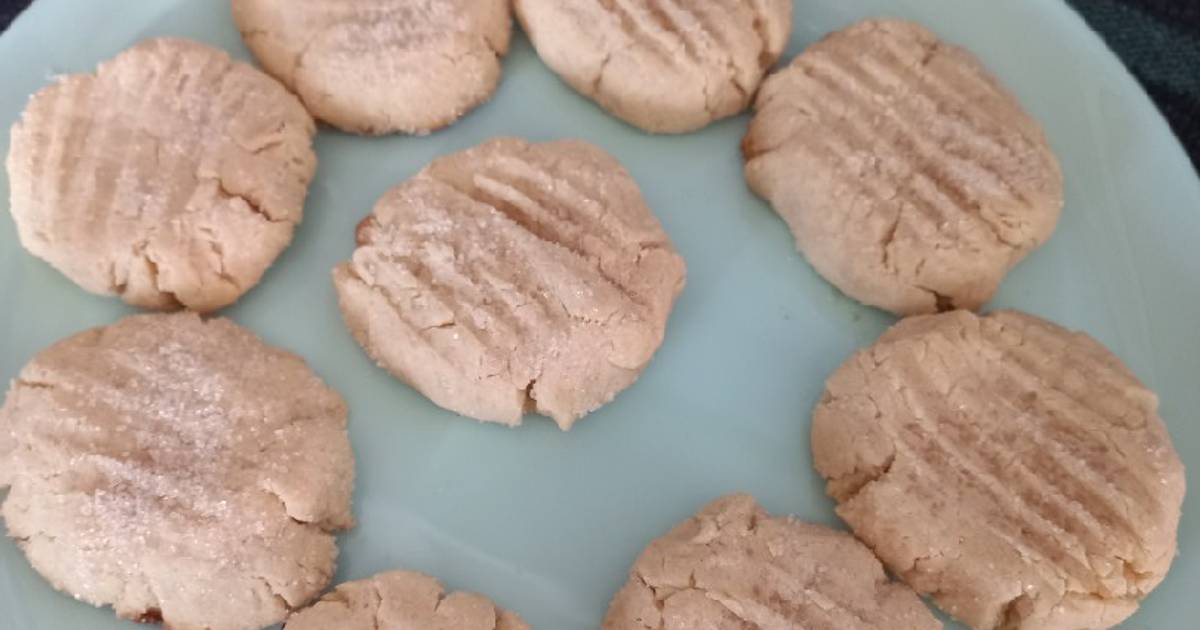 Galleta azucarada - 75 recetas caseras- Cookpad