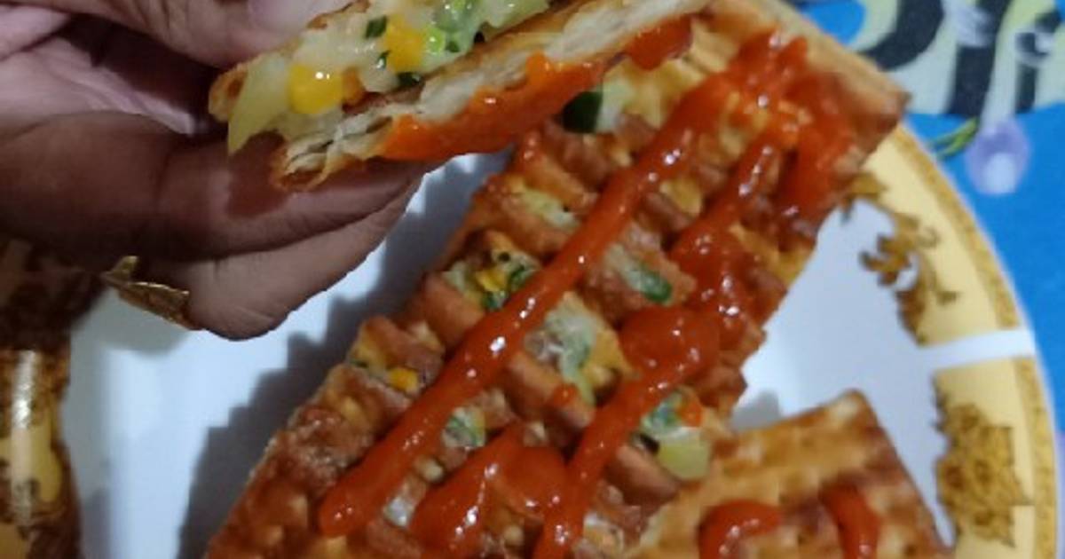8 resep biskuit hatari isi wortel enak dan mudah - Cookpad