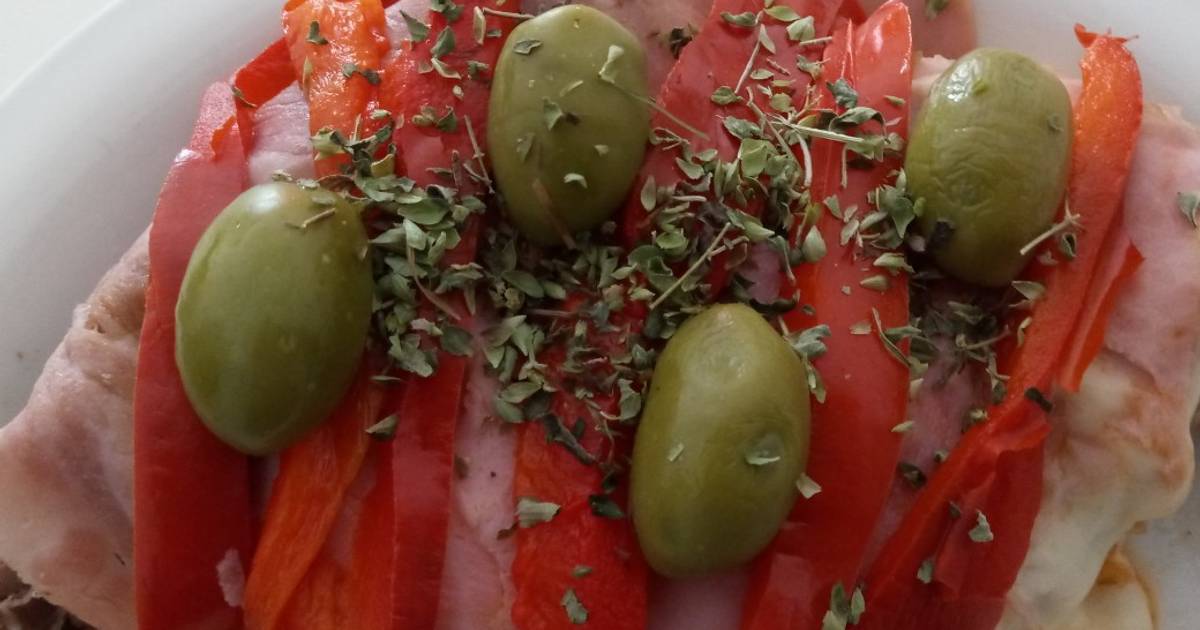 Tapa pecho - 12 recetas caseras- Cookpad
