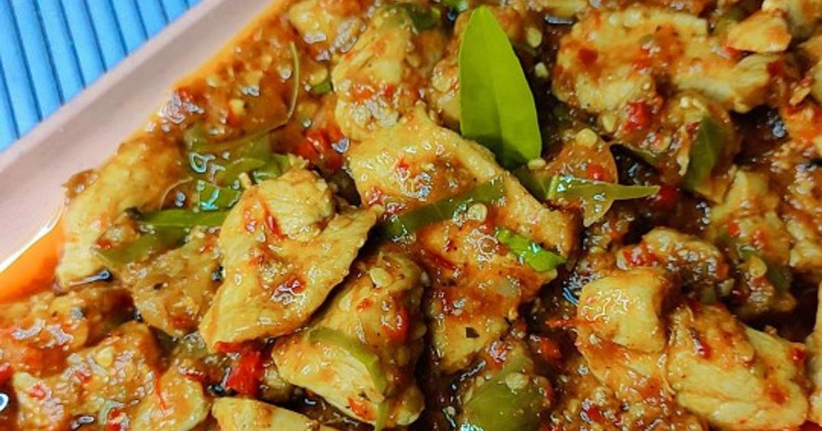 105 resep ayam rica2 tempe enak dan mudah - Cookpad