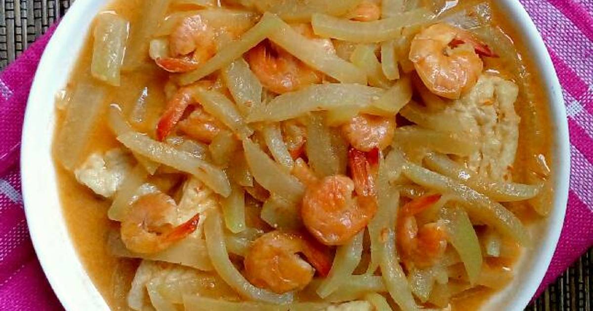 237 resep tahu yang nggak enak dan mudah - Cookpad