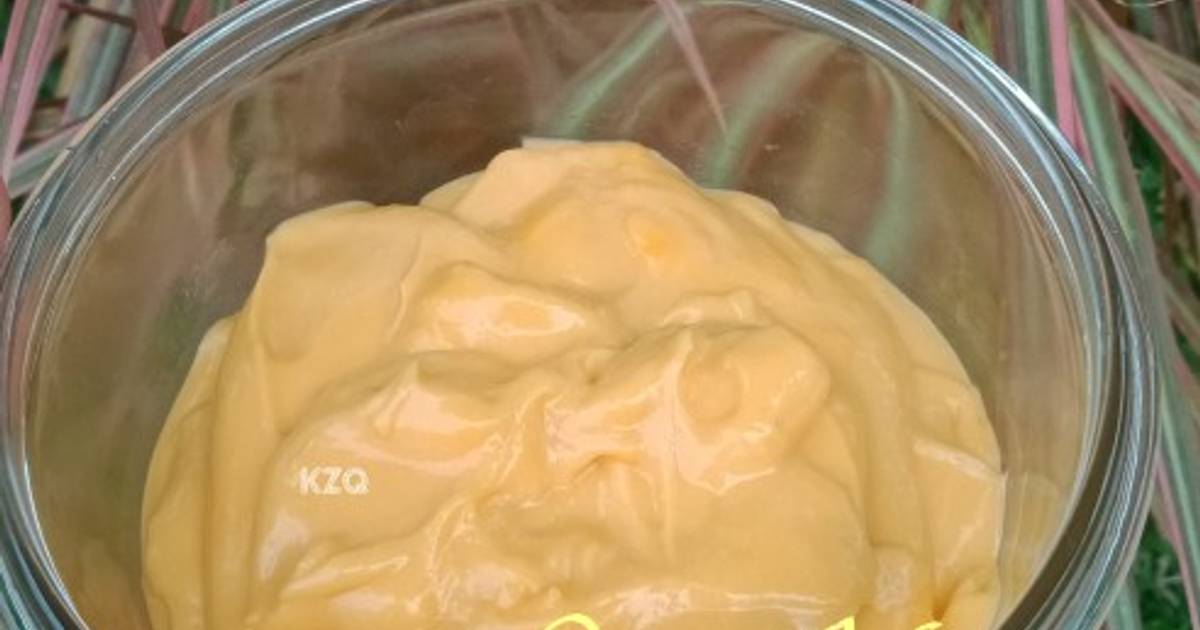 301 resep saus keju richeese enak dan mudah - Cookpad